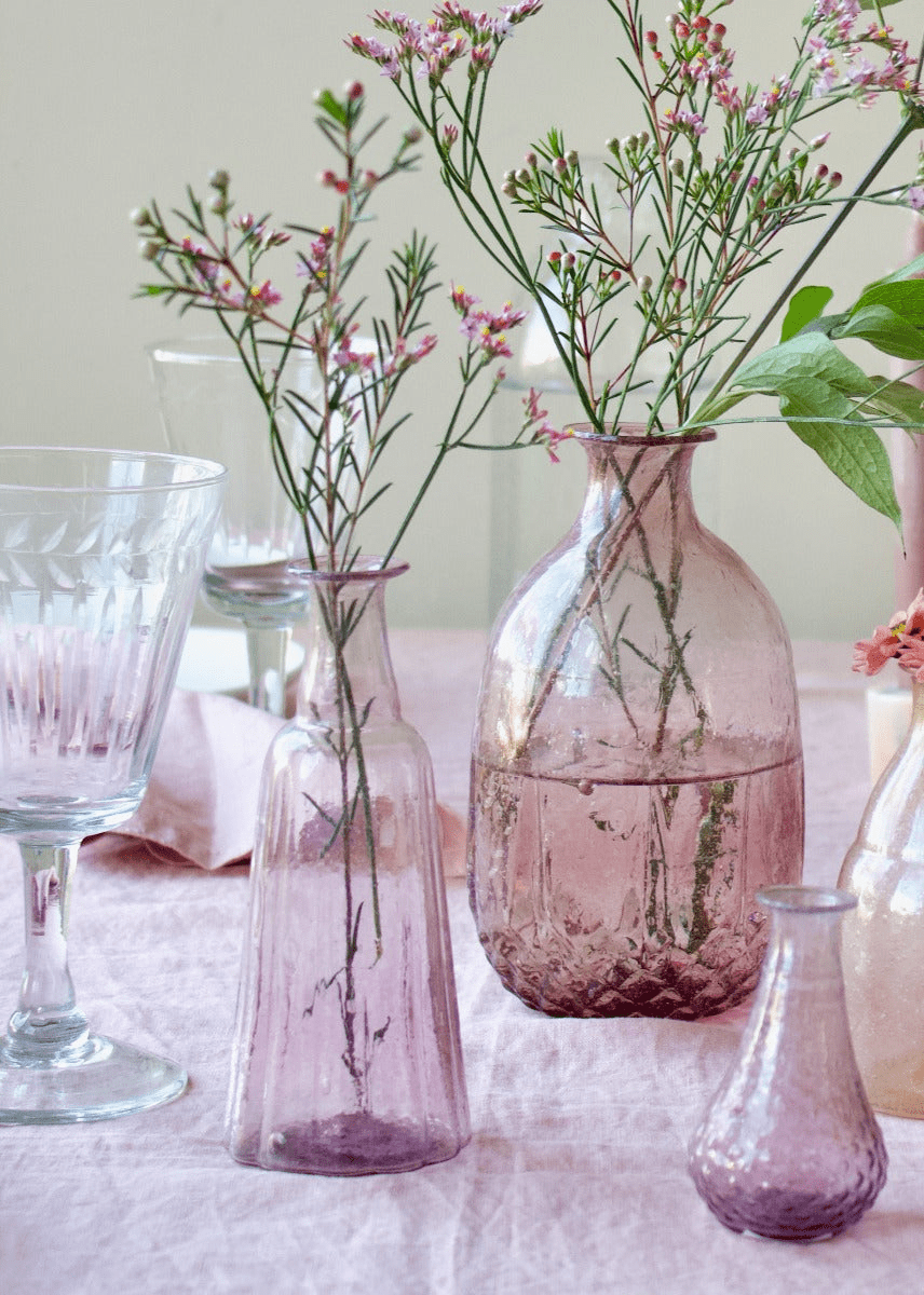 Vases – Weldaad Authentic Interior - Amsterdam